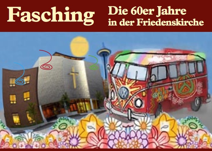 Fasching -- Carnival